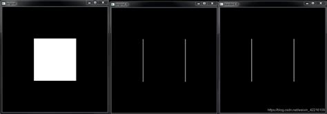 利用cv2sobel计算图像梯度的细节讲解 Csdn博客