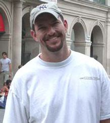 Mark Bingham 1970 2001 Sf Gay History