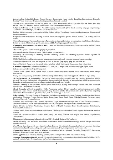 Download Nta Ugc Net Jrf Computer Science And Application Chapterwise