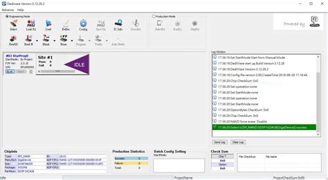 Starprog U Engineering Programmer 테크올