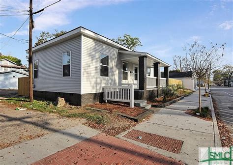 1011 Waters Ave Savannah Ga 31401 Zillow