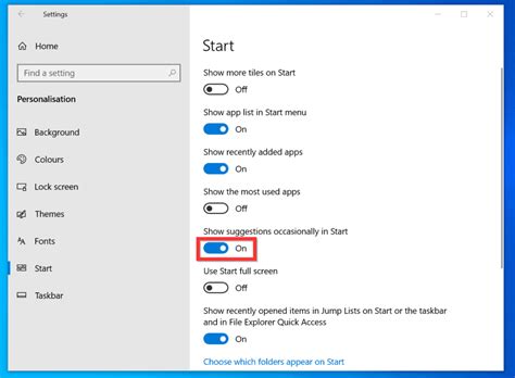 How To Stop Pop Ups On Windows 10 5 Methods Itechguides Com