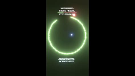 Bouncing Balls Simulation Live Youtube