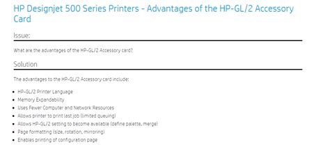 Hp Designjet 500 42 Hp Gl 2 Accessory Card Hp Support Community 8483086