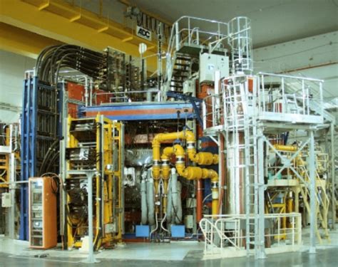 핵융합 연구 장치 국제 핵융합 연구 핵융합에너지란 연구분야 한국핵융합에너지연구원