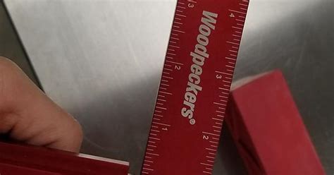 need help figuring out of off this clamp is the silver bar and red end