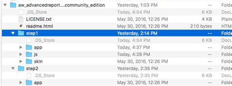 Installing Plugin To Local Mamp Server Magento Forums