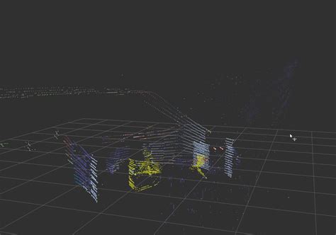Def Inference Segmentor Model Pcd Intput Output Issue Open Mmlab Mmdetection D