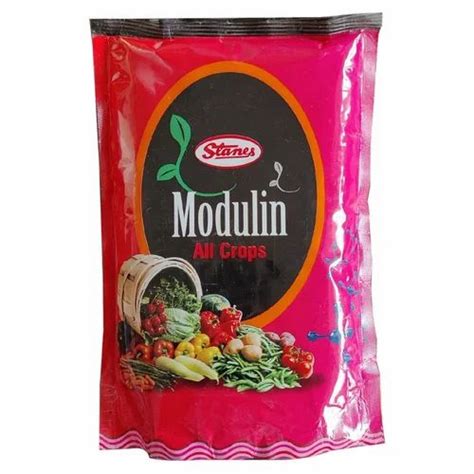 500gm Stanes Modulin Bio Stimulant At Rs 390 Litre Plant Growth Regulators In Jaisalmer ID