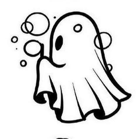 Ghosty Youtube