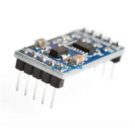 Adxl345 3 Axis Digital Gravity Sensor Module Adxl345 Accelerometer Triple 3 Axis Breakout
