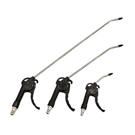 Xroland Compressed Air Blow Pressure Air Gun 3 X Compressed Air Blow
