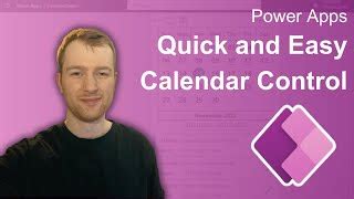 How To Build A Calendar Control In Power Apps Platformperks Mp Music Mp Video Downloads