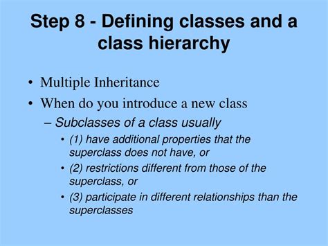 Ppt Ontologies Design Principles Powerpoint Presentation Free