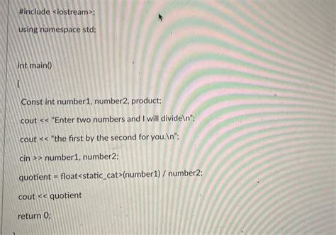 solved include using namespace std int main { const