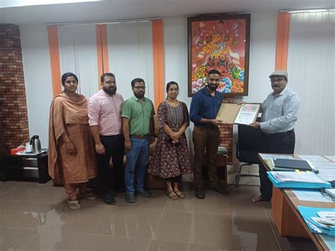 Trycle On Linkedin Trycle Iiitkottayam Memorandumofunderstanding