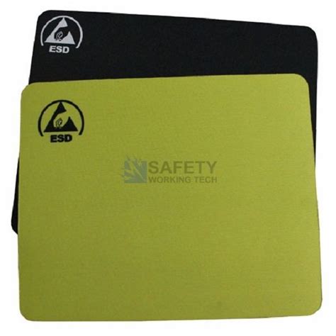 China Esd Mouse Pad Suppliers Harga Murah Esd Mouse Pad Kerja