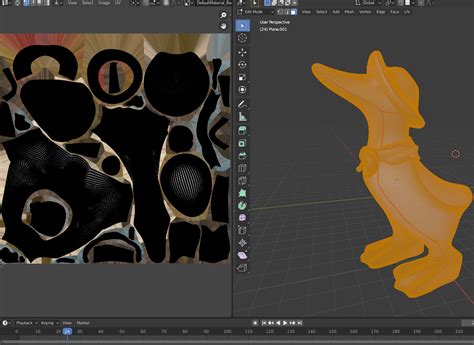 normal map seams issue materials and textures blender artists community