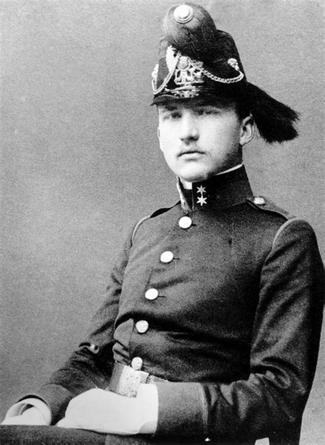 Erwin Schrodinger Austrian Physicist By Unbekannt Unbekannt