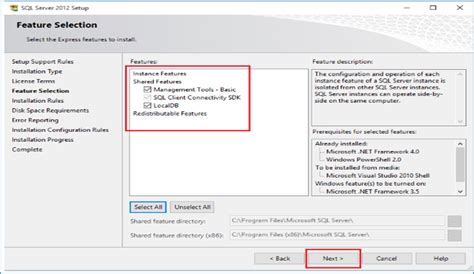 How To Install SQL Management Studio Mushaaf Blog