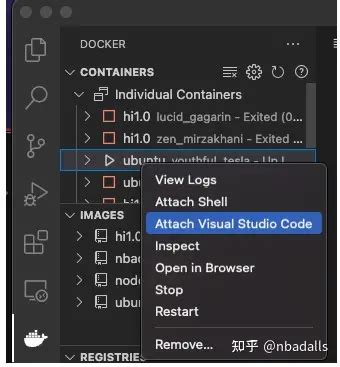 使用docker环境开发CentOS下C 程序的实践