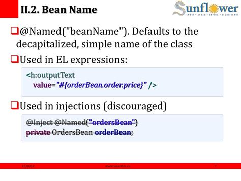 Ppt Jsr Cdi Java Contexts Dependency Injection Jboss Weld Implementation Powerpoint