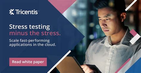 Tricentis On Linkedin Deliver Cloud Based Applications With Confidence