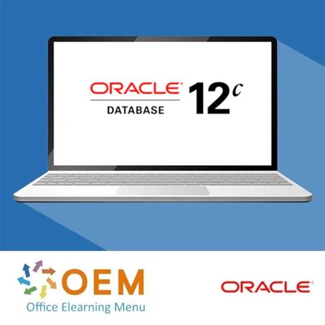 oracle database 12c backup and recovery e learning training online