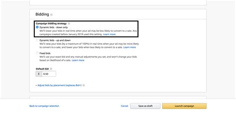 How To Set Up A Product Targeting Campaign In Amazon Ppc 99 Robots