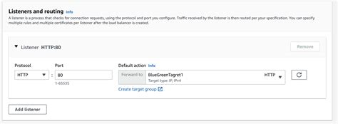 CodeDeployを使用したECS FargateのBlue Green Deploymentをしてみた DevelopersIO