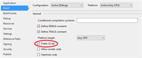 C Net Out Of Memory Exception Used 13gb But Have 16gb Installed