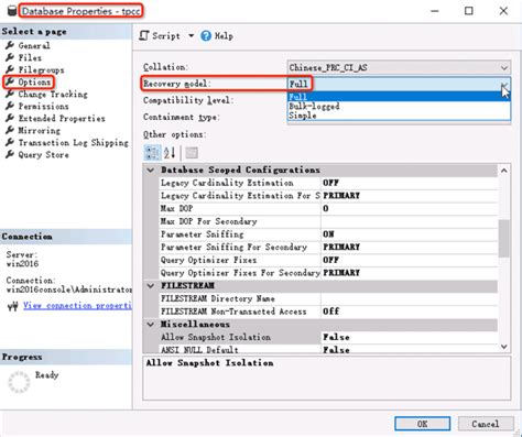 A Guide To Migrating To An SQL Server Online Alibaba Cloud Community
