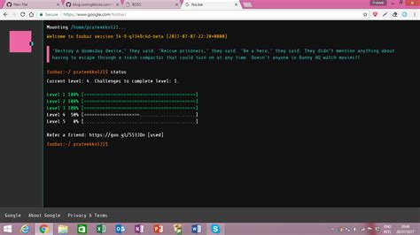 Meaning Of Foo Bar In Programming At Nancy Hansen Blog