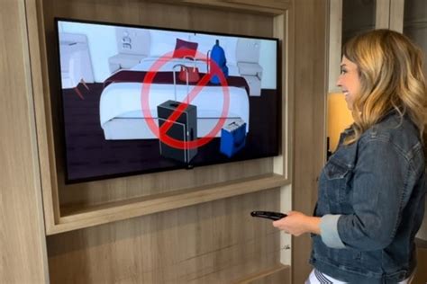 Cruise Muster Drill And Muster Stations Explained What To Expect On