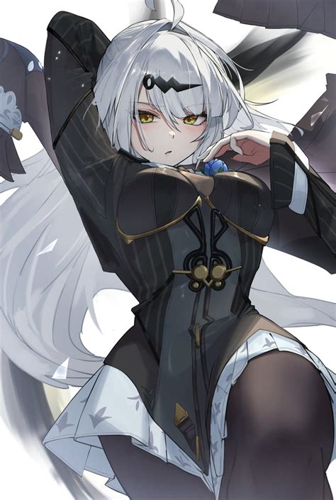 Yixuan Zenless Zone Zero Drawn By Koutannkoburia Danbooru