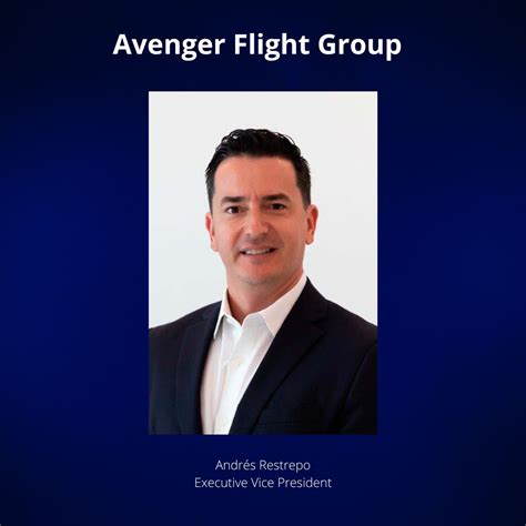 Avenger Flight Group Llc On Linkedin Avenger Flight Group Has The