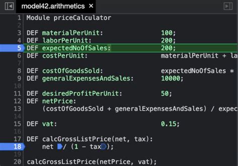 Langium Sql Unite Security And User Experience For Sql Typefox