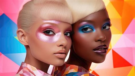 Vibrant Makeup Colors Images Free Download On Freepik
