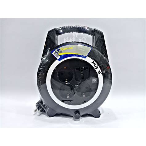 Jual Kabel Roll Rollan Yunior 10 Meter Rollan Yunior Ly 110 Sk