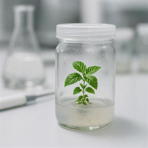Tissue Propogation Service Tc Cloning Etsy