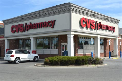 Cvs To Lay Off 5000 Workers Nationwide