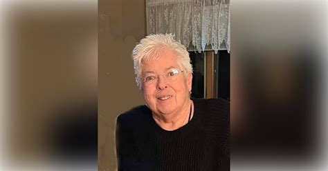 Obituary Information For Denise Discuillo