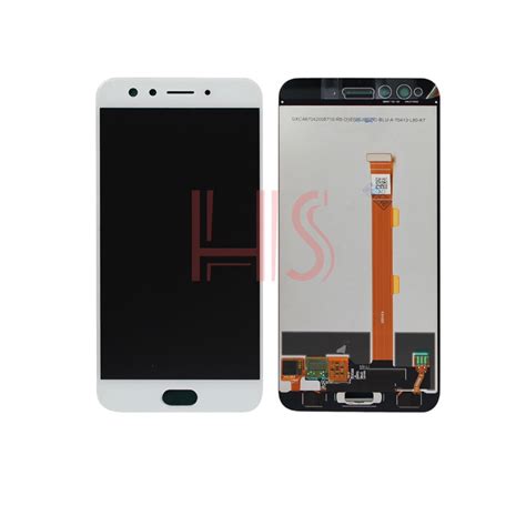 Jual Lcd Touchscreen Oppo F3 Cph1609 Ori Complete Shopee Indonesia