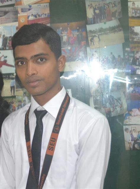 Md Bappy On Linkedin Me