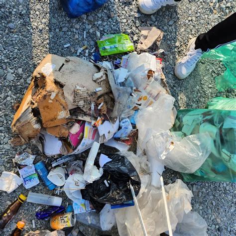 해남자원순환연구회 해남자원순환연구회 22 19차 플로깅 이곳은 어디일까요 제보를 받고 찾아간