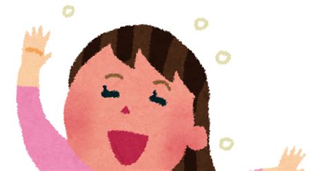 酔っぱらいのイラスト女性 かわいいフリー素材集 いらすとや
