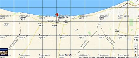 Nox Concentration Distribution From Zawia Combined Power Plant Based On
