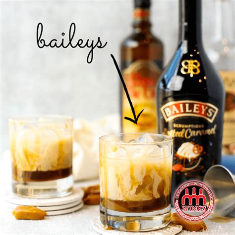 Baileys Salted Caramel 700ml Rượu Ngoại Chính Hãng