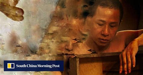 Daniel Yeung On Reprising Nude Dance Show In Hong Kong At 57 And How