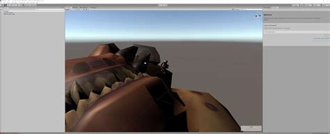 Every Scene Has Assets Stuck In Scene Background Unity Engine Unity